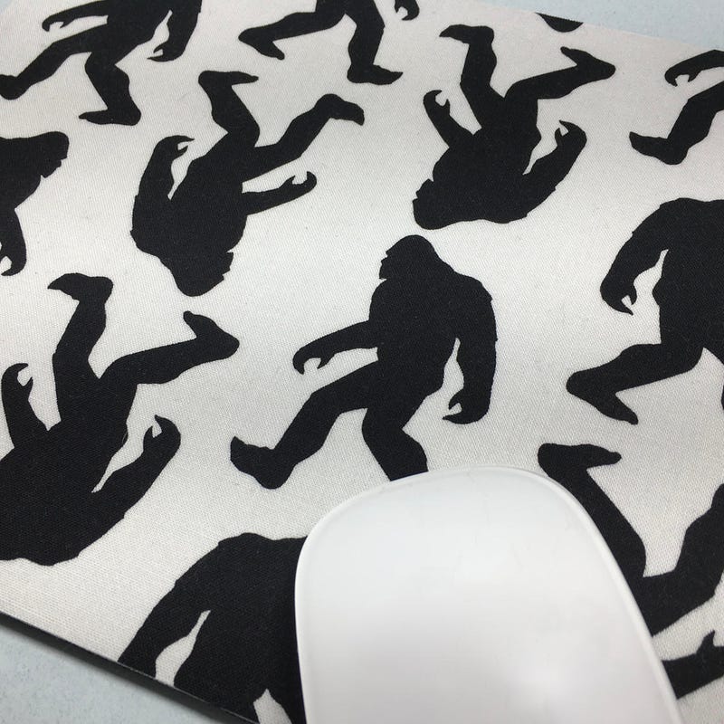 Mousepad Feet - Etsy