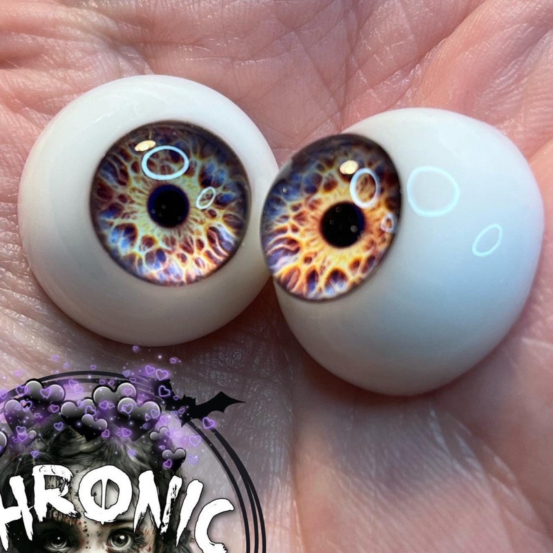 ChronicArtDolls - Etsy