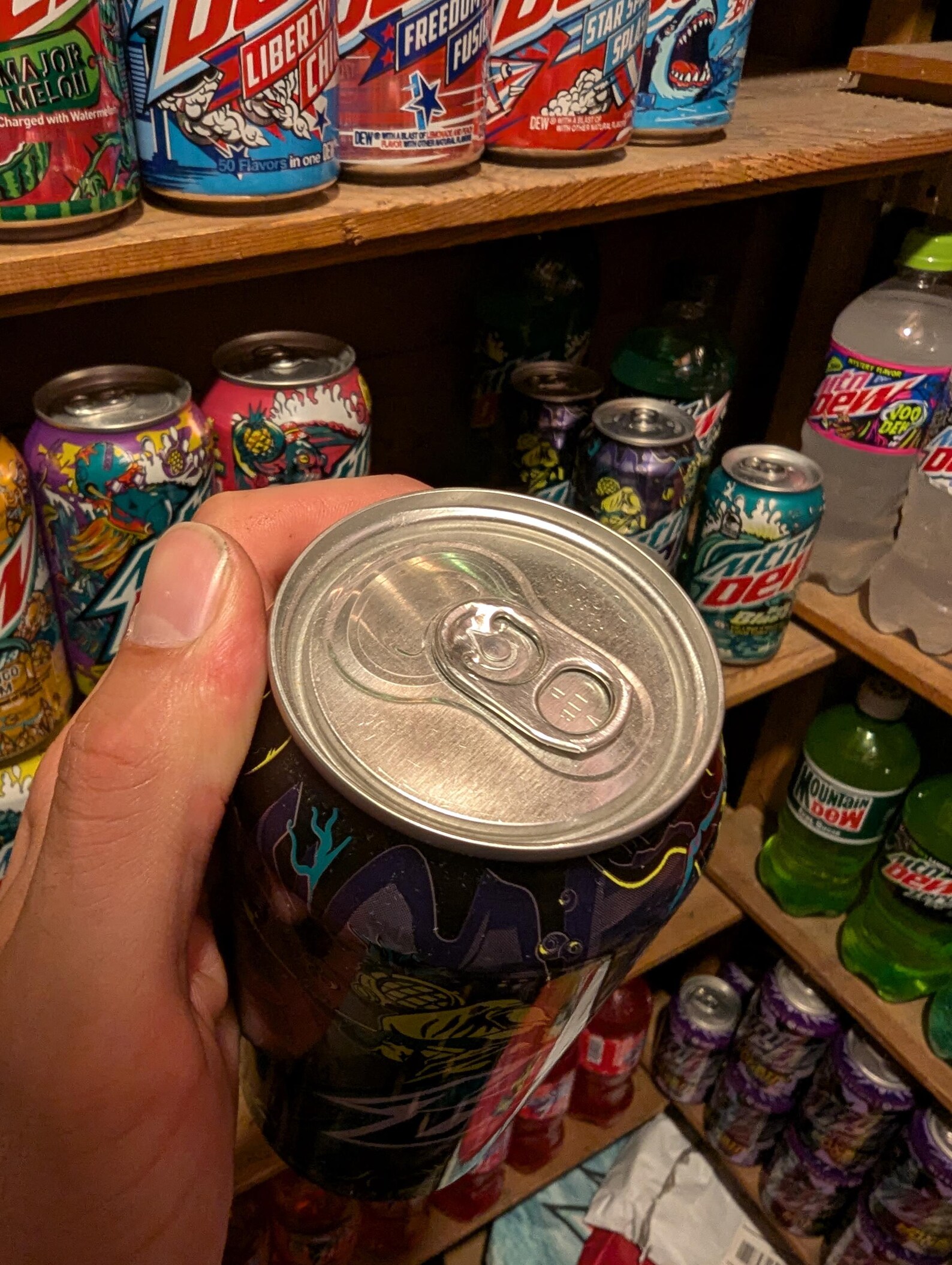 2022 MTN Mountain Dew Baja Deep Dive - Etsy