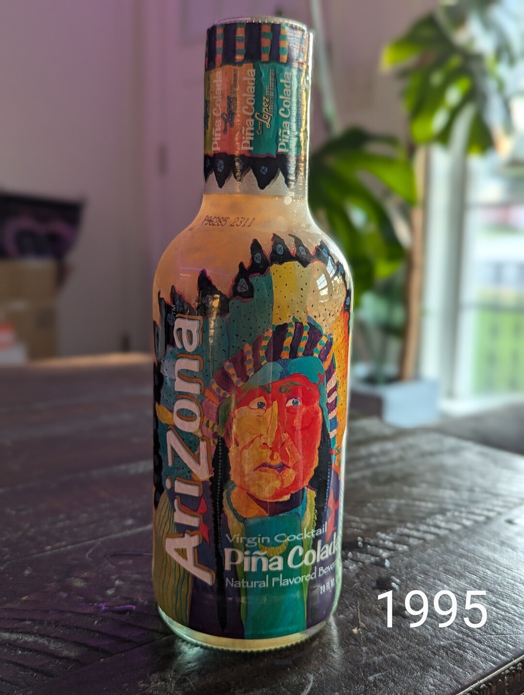 SUPER RARE Vintage FULL 90s Arizona Iced Teas - Etsy