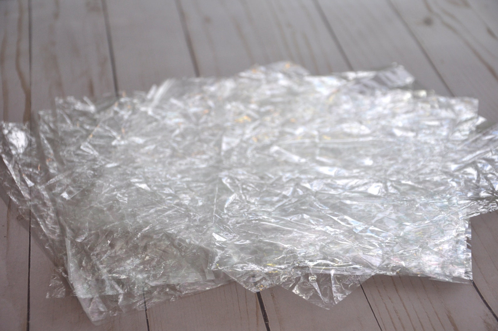 CRINKLE FABRIC - Noise Making Crinkle Material - Crinkle Paper - Lovey ...