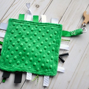 Baby Boy Crinkle Toy - Baby Girl Gift - Baby Shower Gift - Crinkle ...