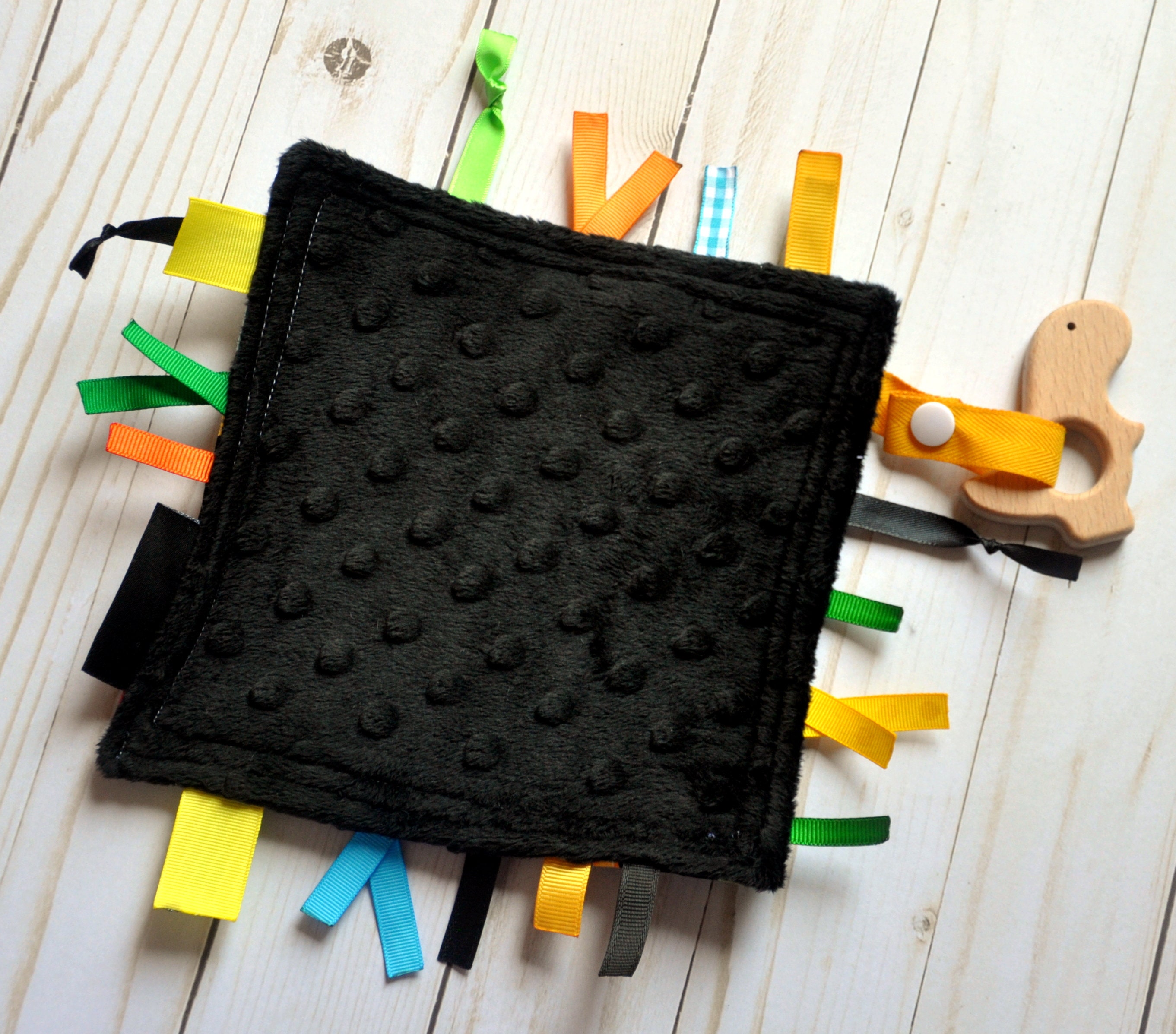 Baby Boy Crinkle Toy Baby Girl Gift Baby Shower Gift | Etsy