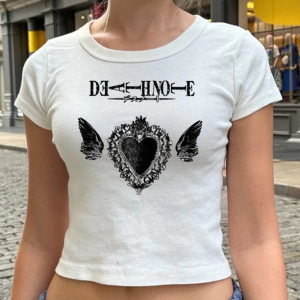 Death Note - Etsy