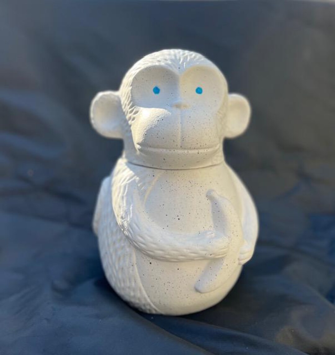 Grease Monkey/ Container - Etsy