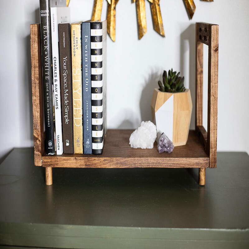 Buy Top Shelf Book Shelf Online In India - Etsy India