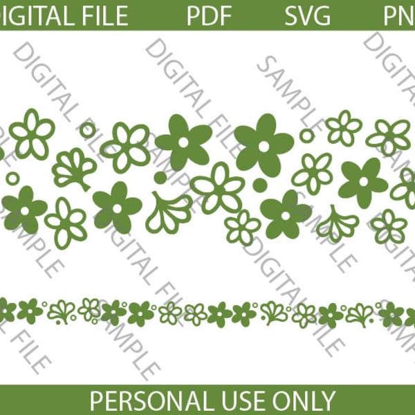 Pyrex Crazy Daisy - Etsy