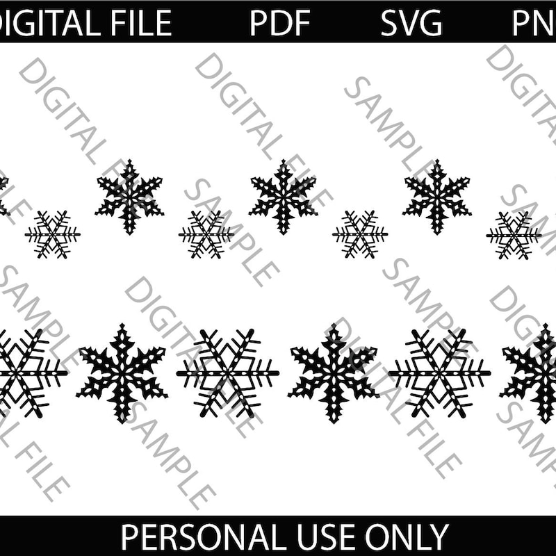 Pyrex Snowflake - Etsy