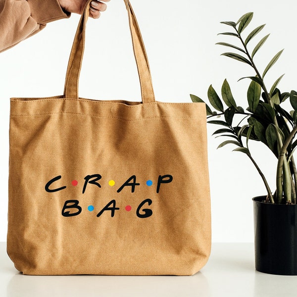 Cut the Crap - Etsy