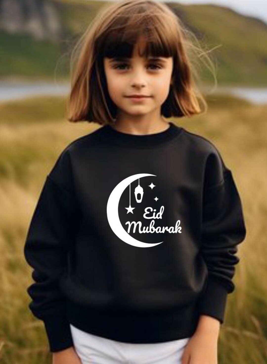 Eid Mubarak, Eid Mubarak Tshirt, Eid Sweatshirt, Eid Hoodie, Ramadan ...