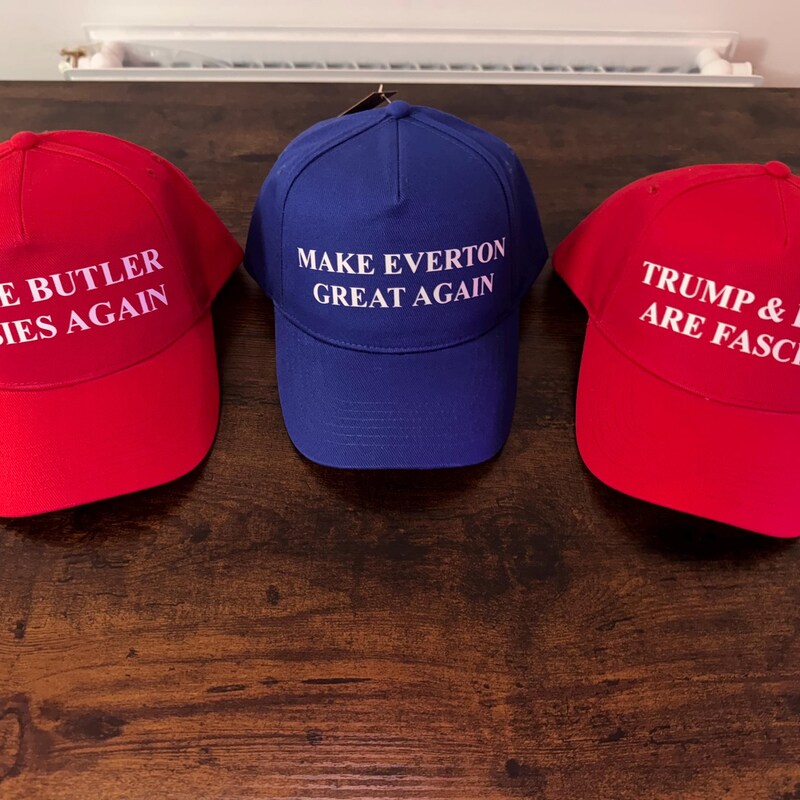 Make Great Again Hat - Etsy UK
