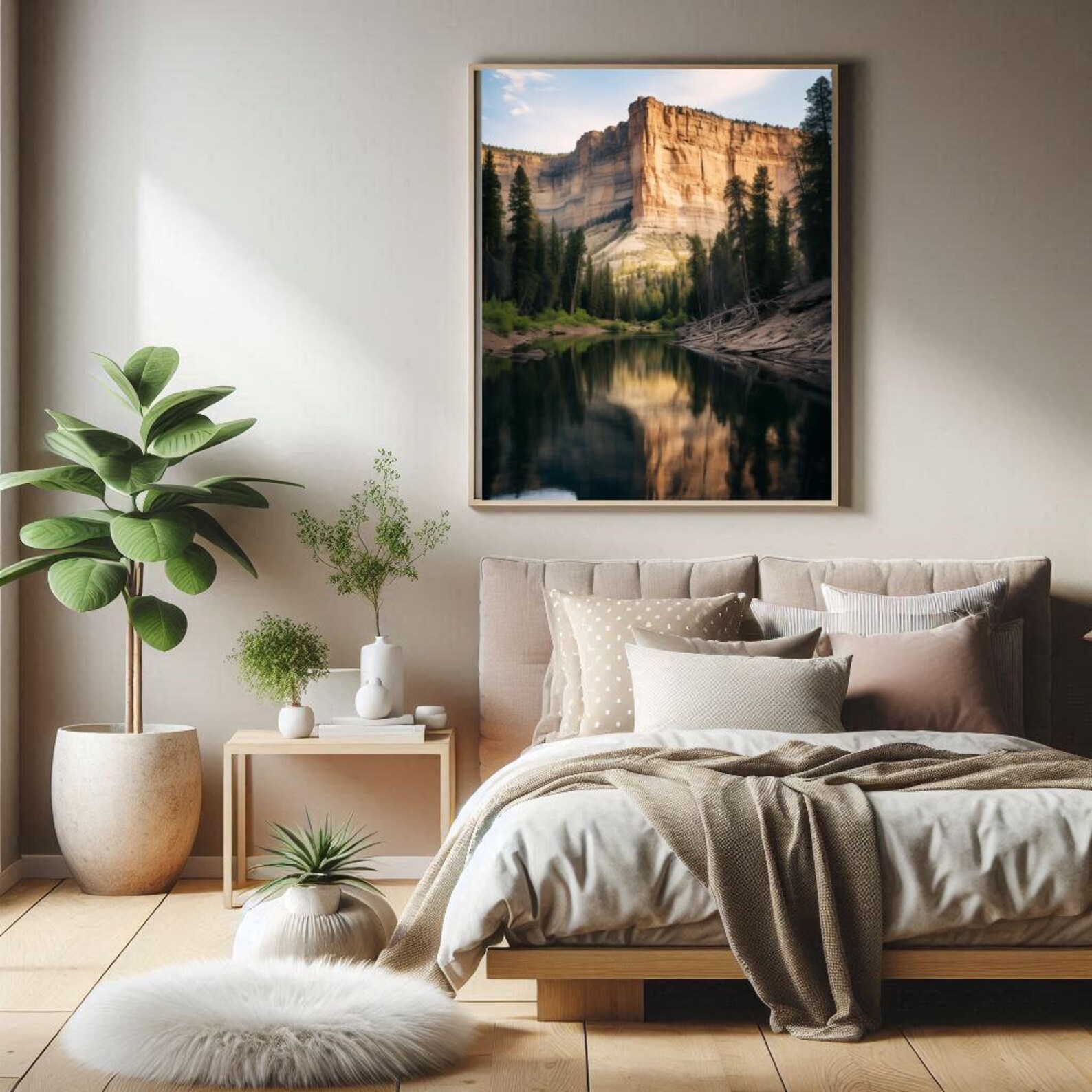 El Capitan Mountain Print | El Capitan Photo Wall Art | Wall Decor | El ...