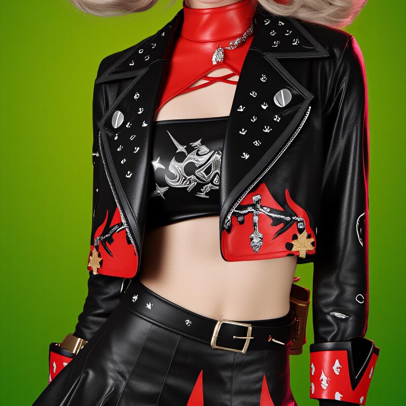 Zzz Cosplay Costume - Etsy