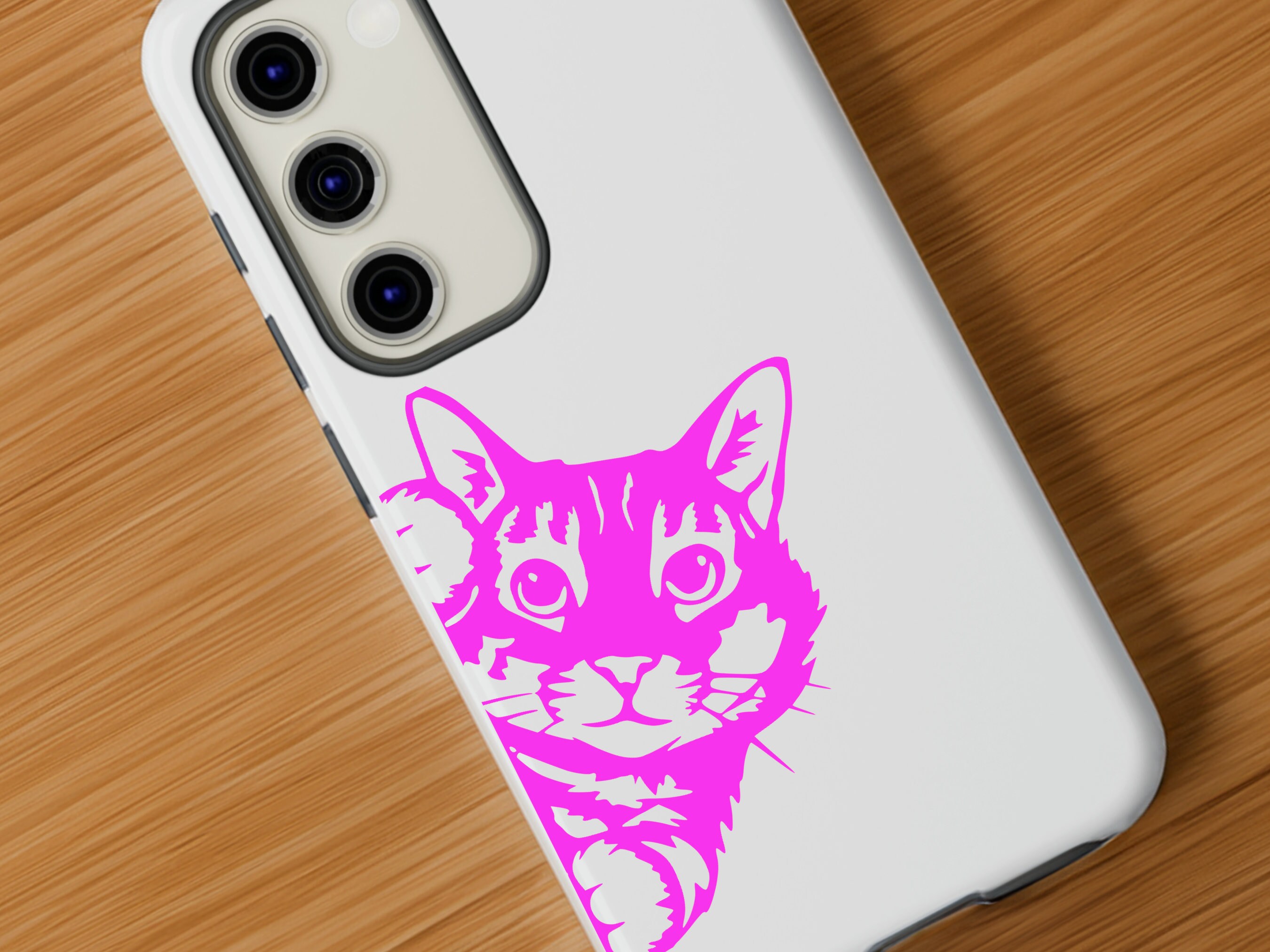 Peeker Sticker - Peeking Cat Stickers and Decals for Car Decals for ...