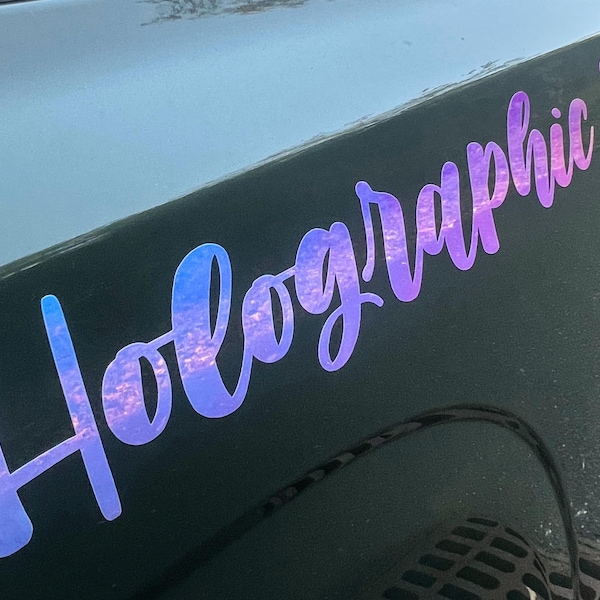 Jeep Car Name Decals - Etsy UK