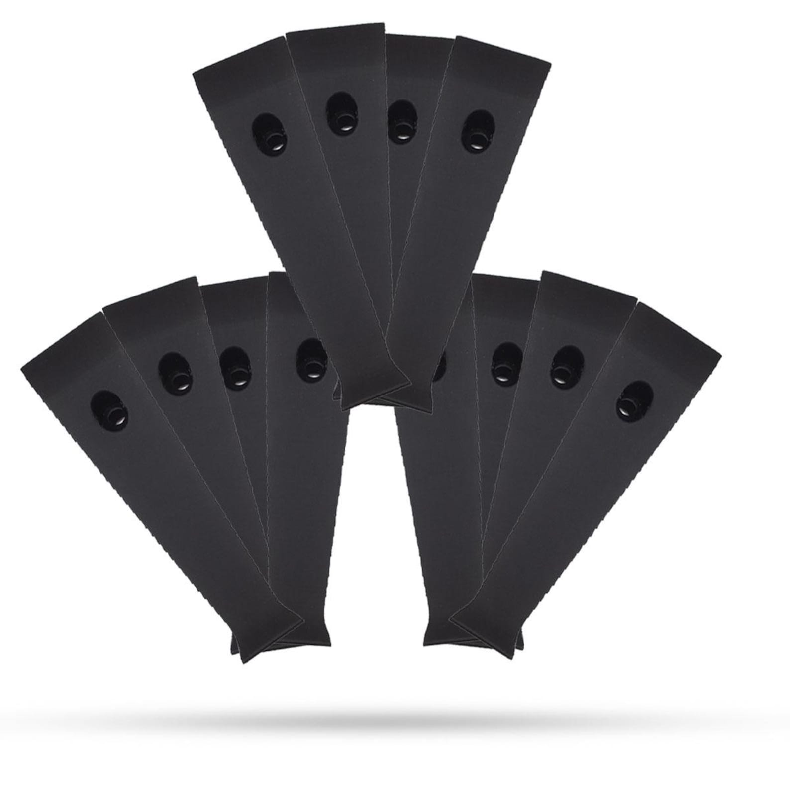 Evolution Golf Cart Wheel Inserts - Fits 14'' Evolution Factory Wheels ...