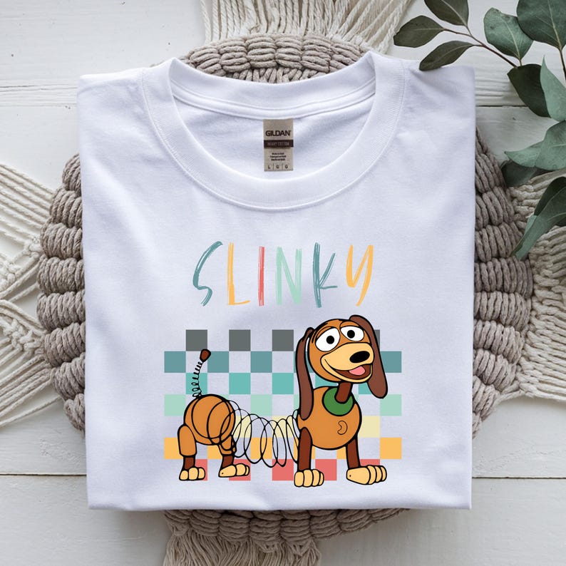 Toy Story Characters Retro Style PNG Set, Slinky Rex Buzz Alien Clipart ...