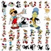 Pinocchio SVG Bundle, Pinocchio Svg & Png Files for Cricut, Geppetto ...