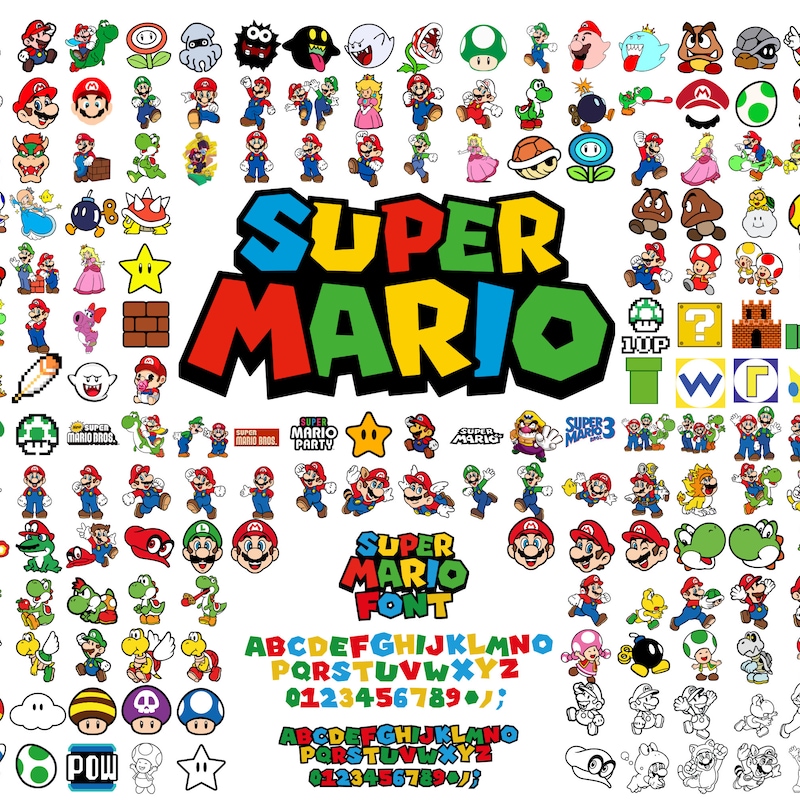 Karting Bundle - Etsy