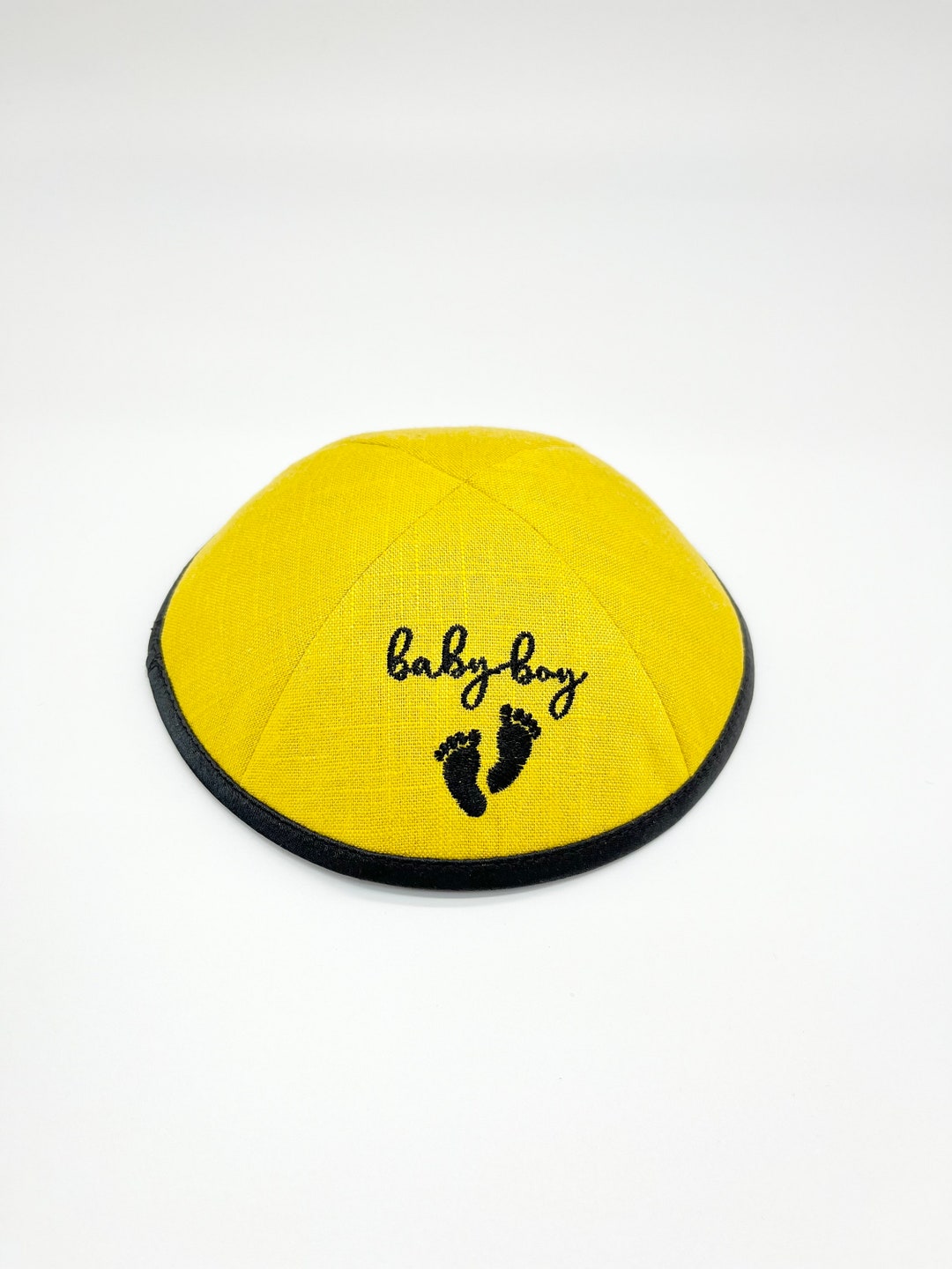 Kippah, Kippa, Kipah, Brit Mila, Wedding, Bar Mitzvah, Custom Kippah ...