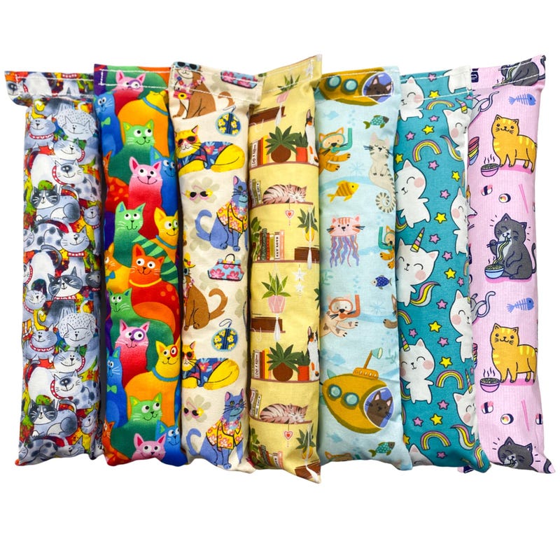 Kitty Kick Stick Catnip - Etsy