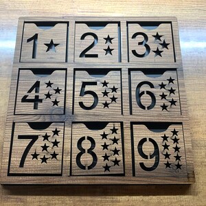 Numbers,learning Numbers, Painting, Activity for Kids, Numbers ...