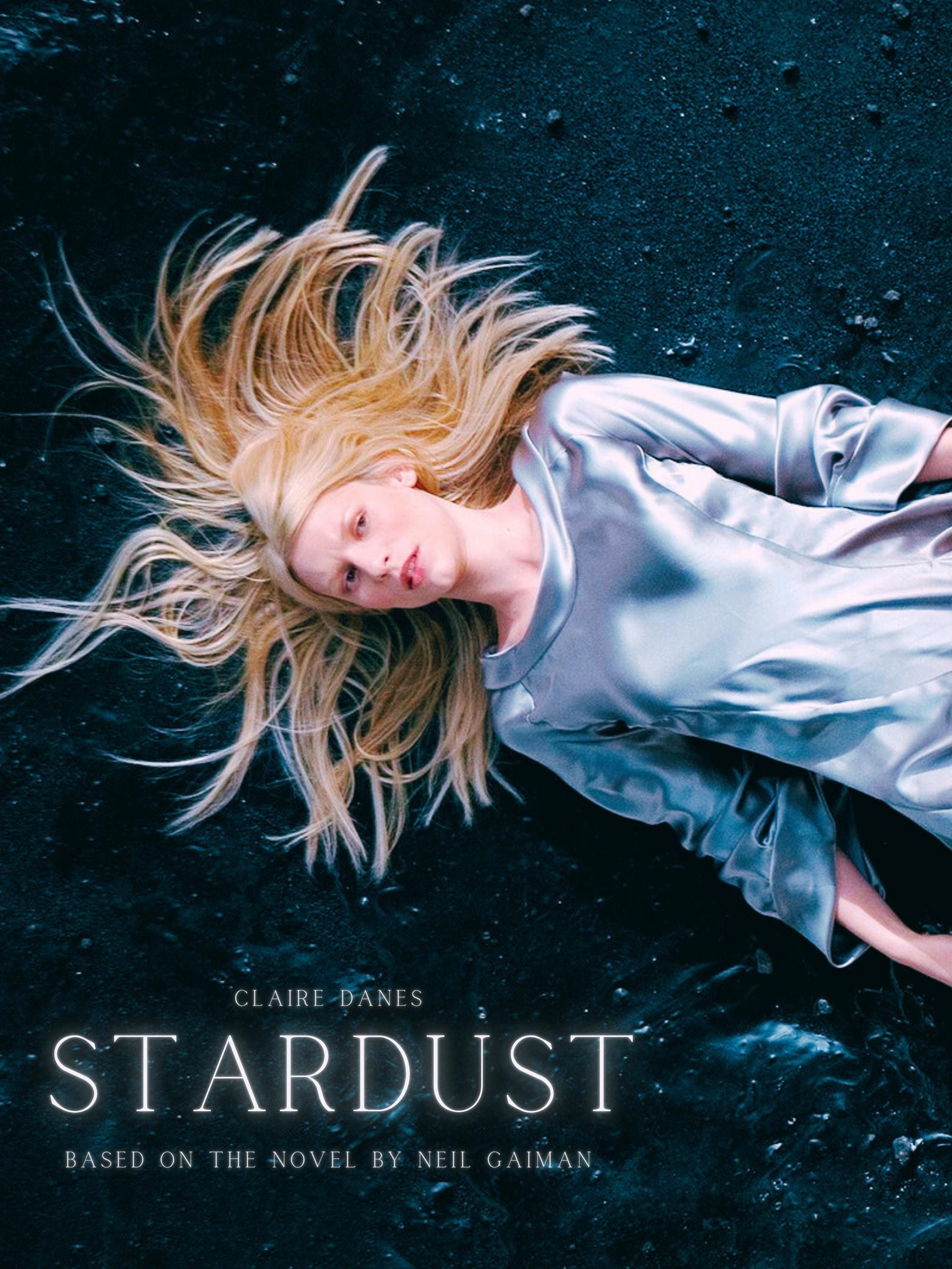 Alternate Stardust Movie Poster | Fan Art Print (version 2) - Etsy