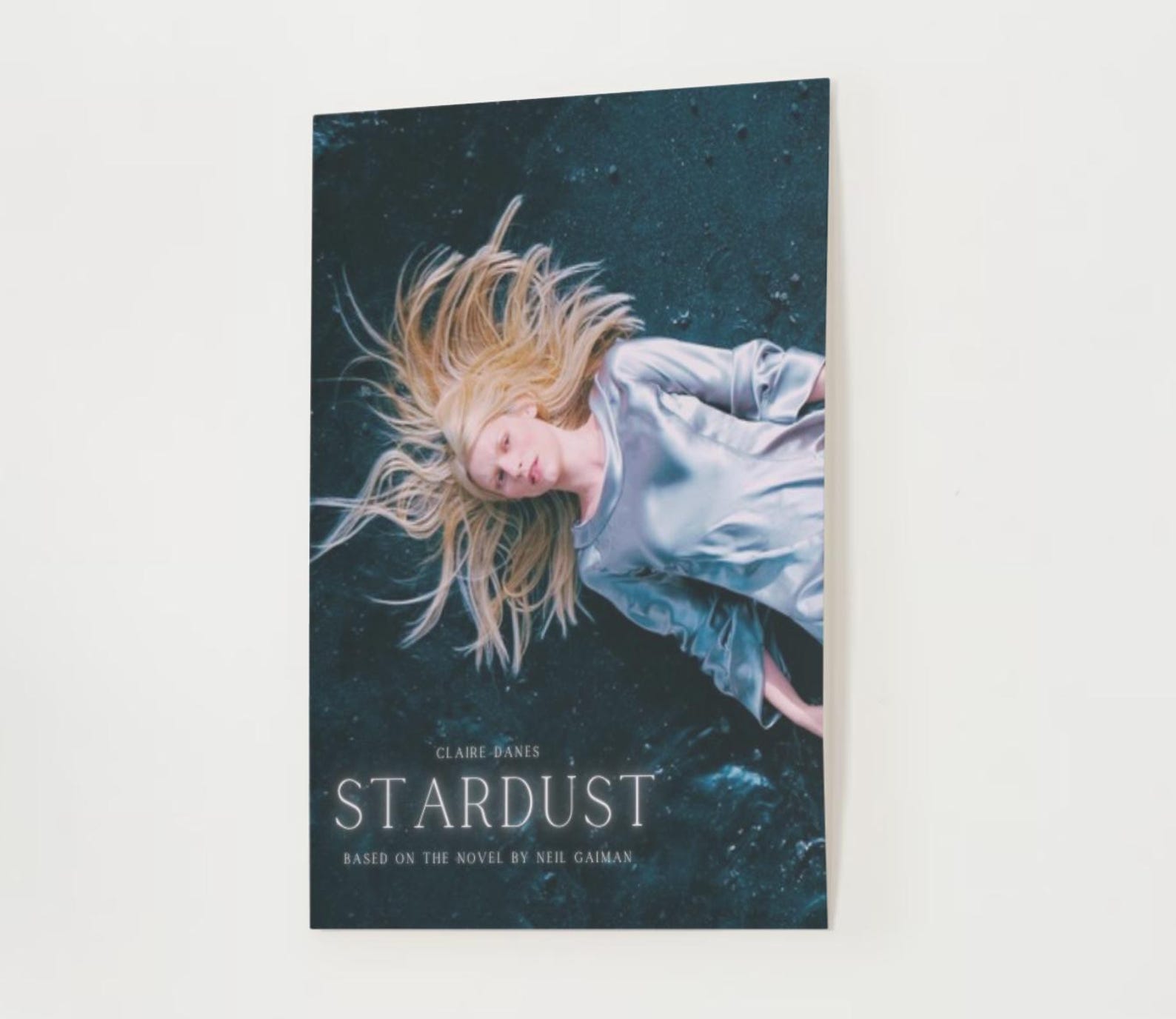 Alternate Stardust Movie Poster | Fan Art Print (version 2) - Etsy