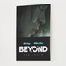 Unique Beyond: Two Souls Wall Art | Game Room Poster Print - Etsy