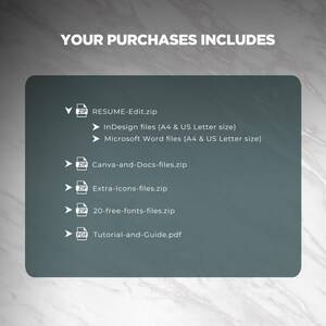 Editable Nurse Resume Template | Indesign, Word, Google Docs, Canva ...