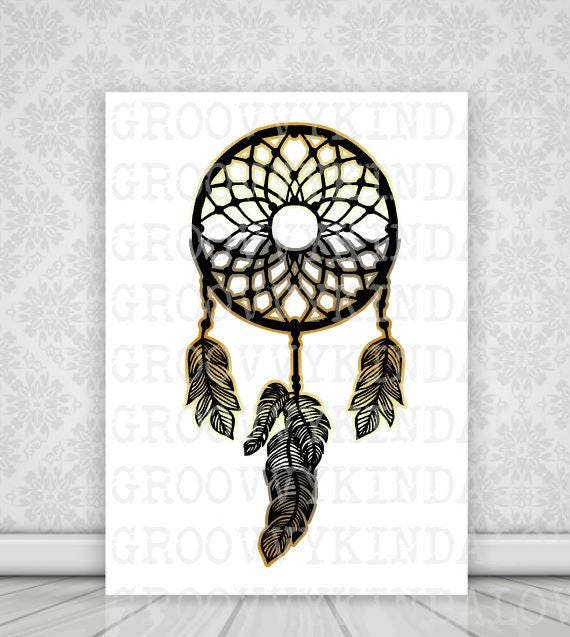 Dream Catcher Bundle 3 Designs Instant Download for Electronic Cutters ...