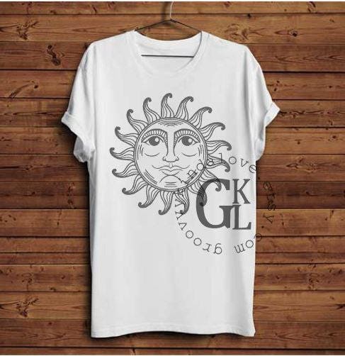 Sun Design Instant Download for Electronic Cutters Silhouette Cricut ...