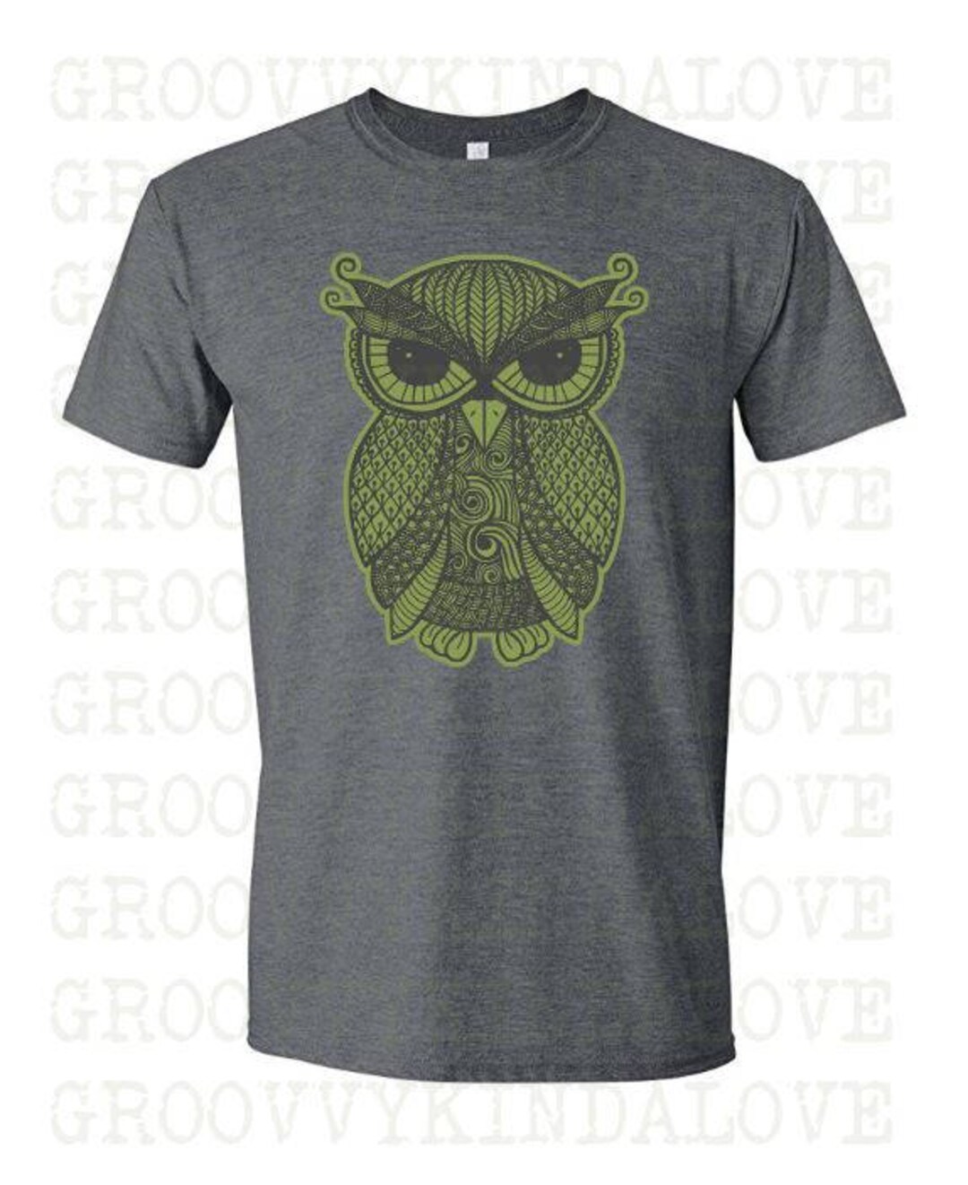 Owl Design Instant Download for Electronic Cutters Silhouette Cricut ...