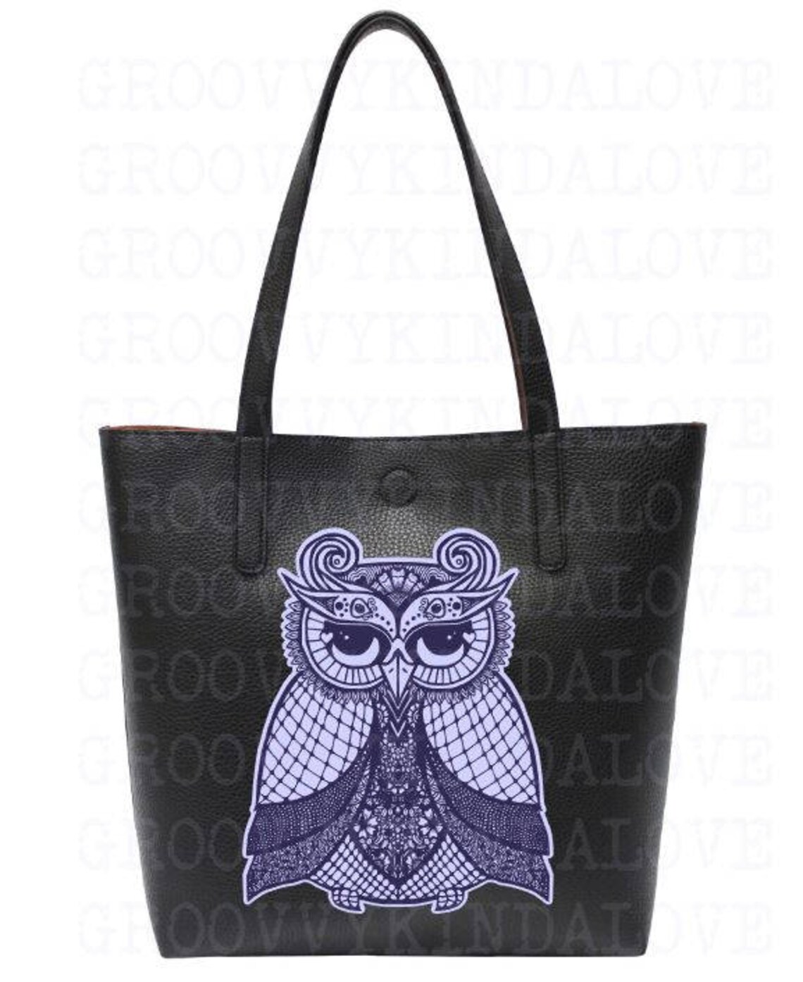 Owl Design Instant Download for Electronic Cutters Silhouette Cricut ...