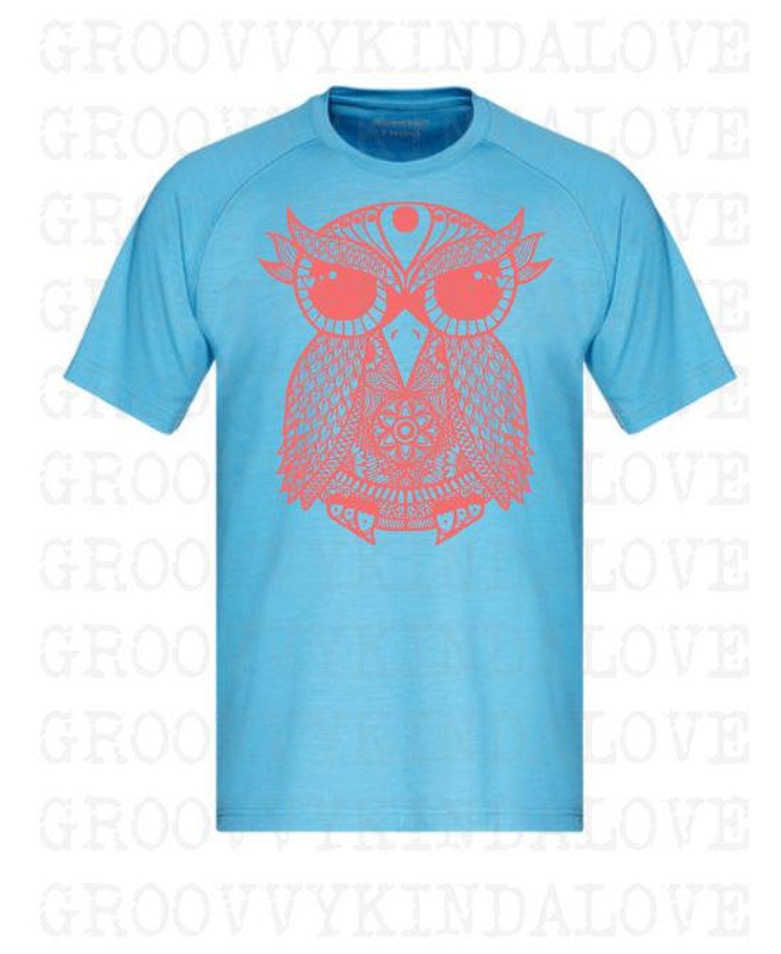 Owl Design Instant Download for Electronic Cutters Silhouette Cricut ...