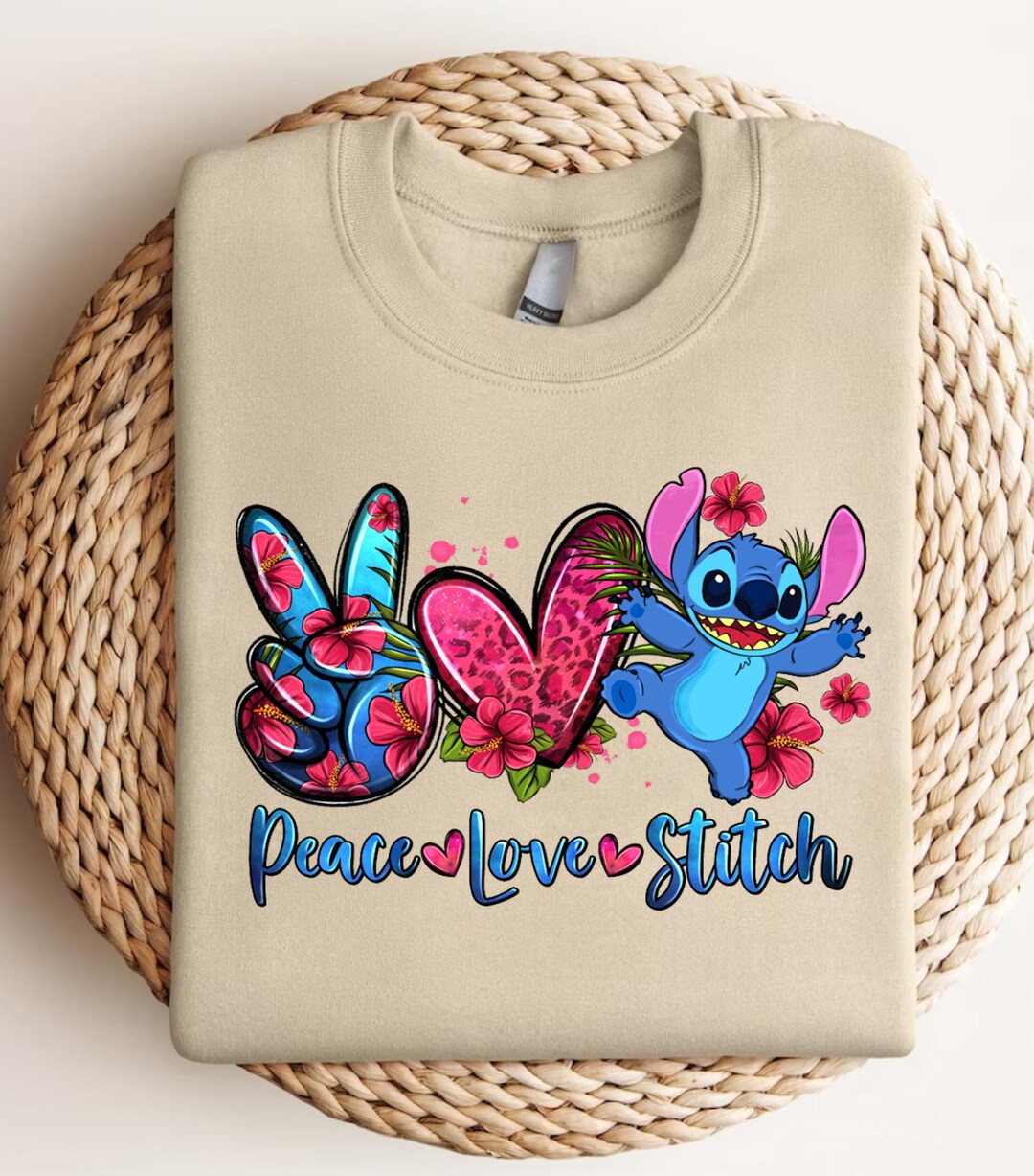 Disney Stitch Tour Sweet, Stitch Version Sweet, Stitch Sweet, Stitch ...