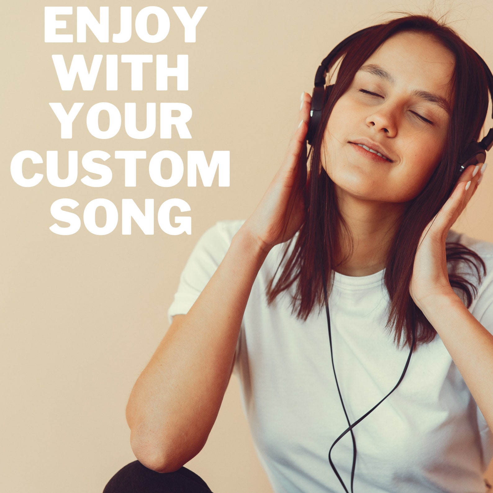 Custom MP3 Music, Downloadable Content, Personalized Song, Custom Beat ...
