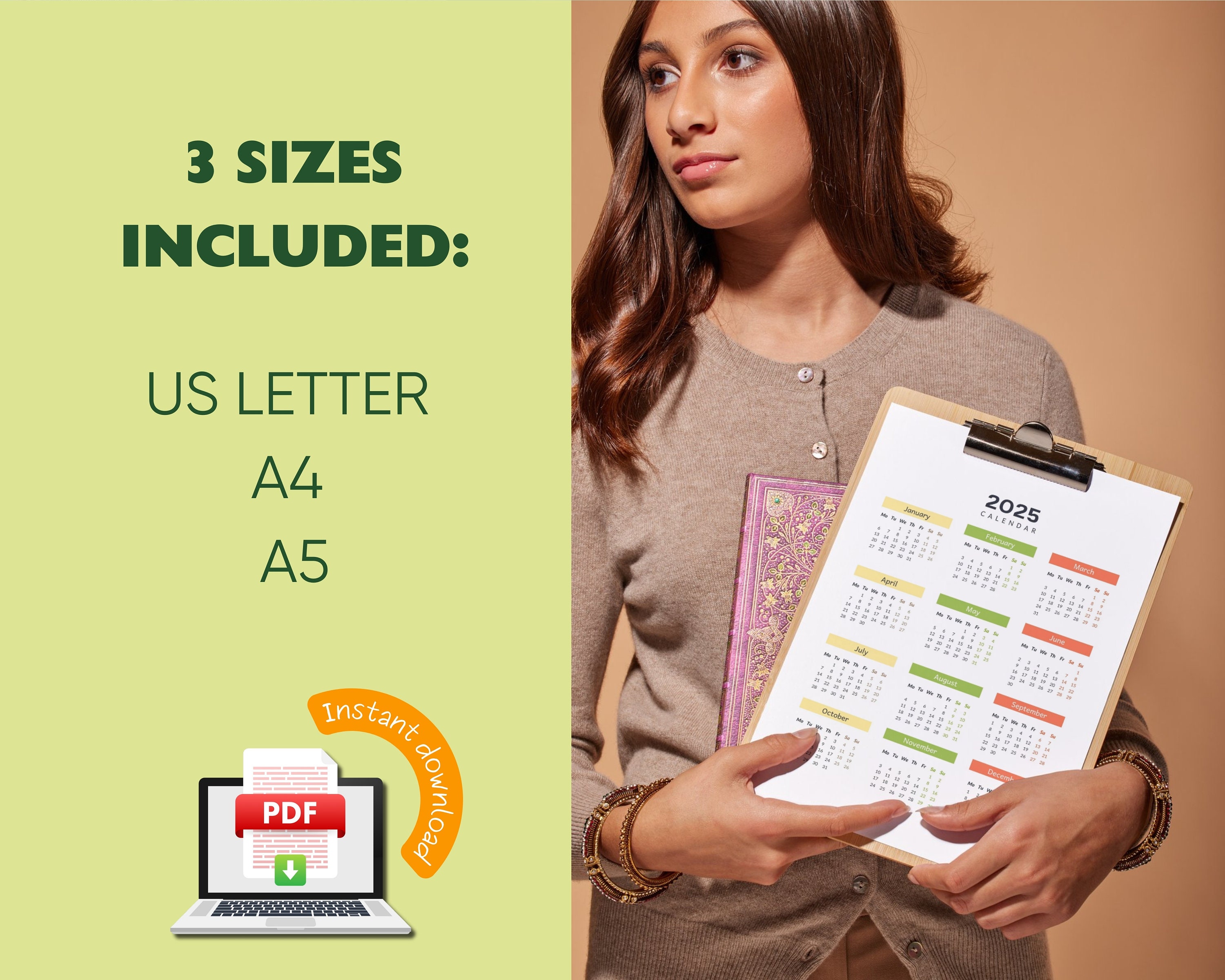 2024-2025 Homeschool Planner Printable PDF Homeschool Lesson Planner ...