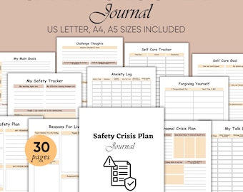 Safety Plan - Etsy