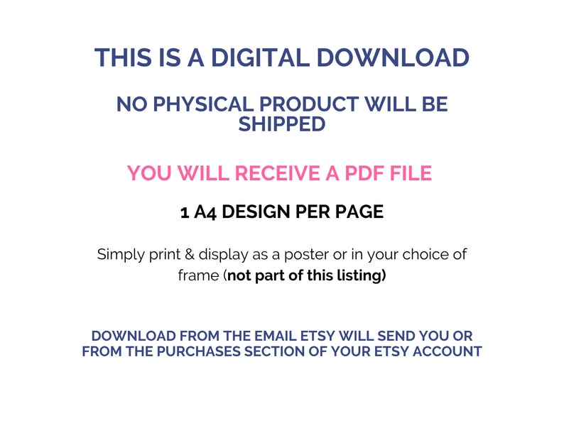 Simple Weekly Fluid Intake Tracker, Instant Printable Download, A4 PDF ...