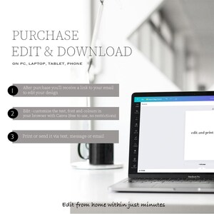 Newborn Birth Details Template – Letter A Only | Personalized Baby ...