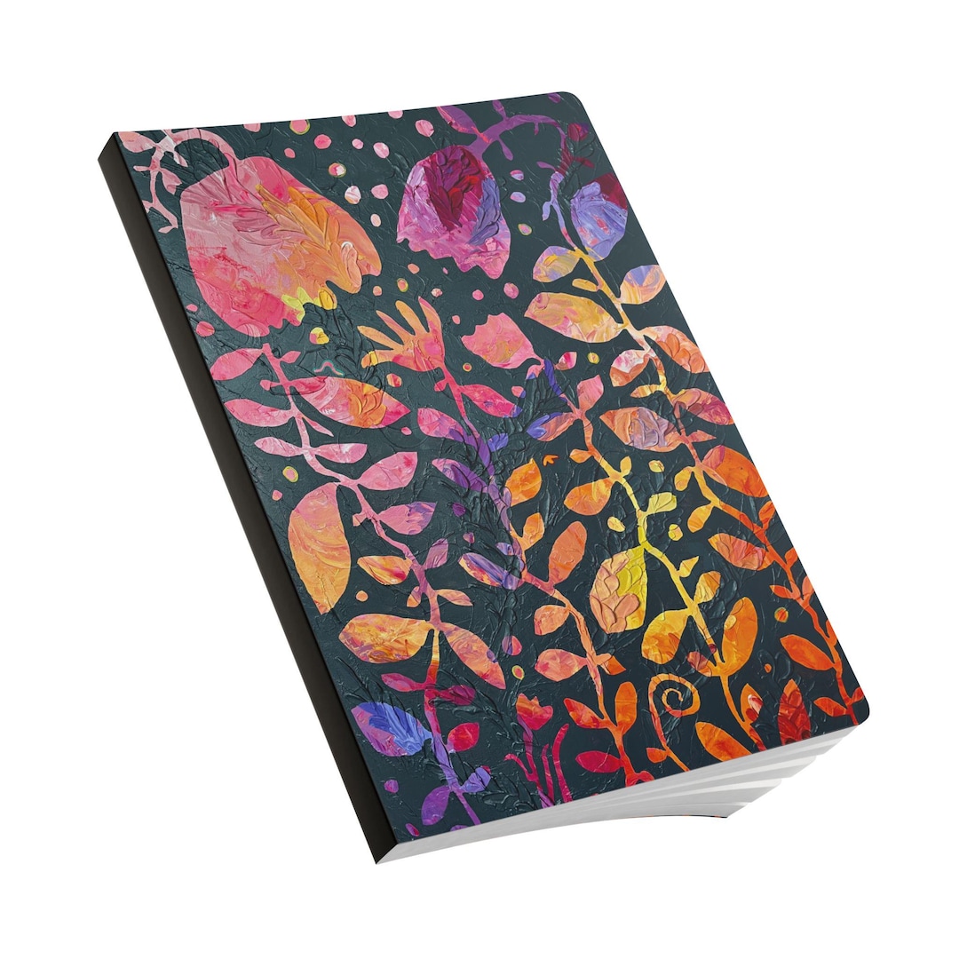 I Would Give You My Last Bit of Sunlight - Softcover Journal - Etsy