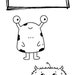 DIY Doodle Bookmarks | Instant Download - Etsy