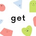 Sight Words Flashcards | Instant Download - Etsy