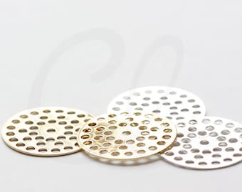 One Piece / Silver Plated / Real Silver / Link / Round Bar / Long Bar ...