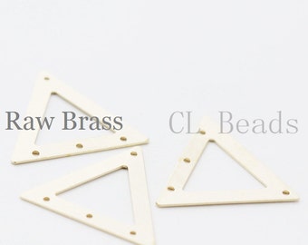 10 Pieces Stainless Steel Stopper Bead Stopper With Rubber - Etsy