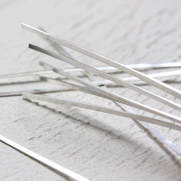 Sterling Silver Wire - Etsy