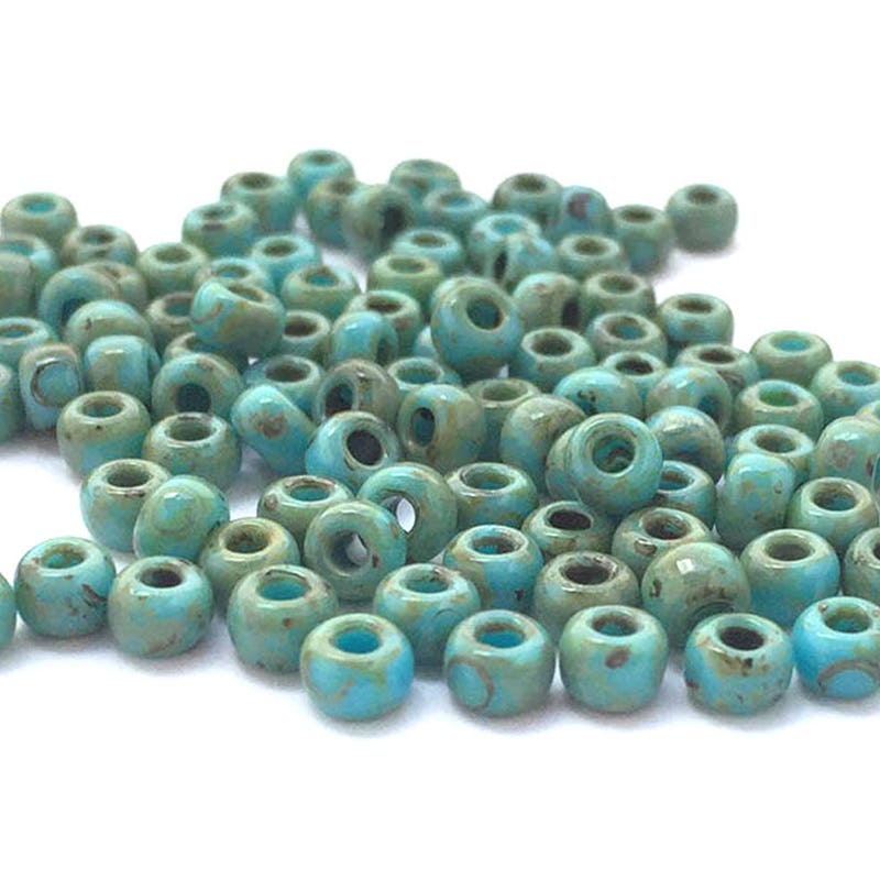 Japanese Seed Beads - Etsy