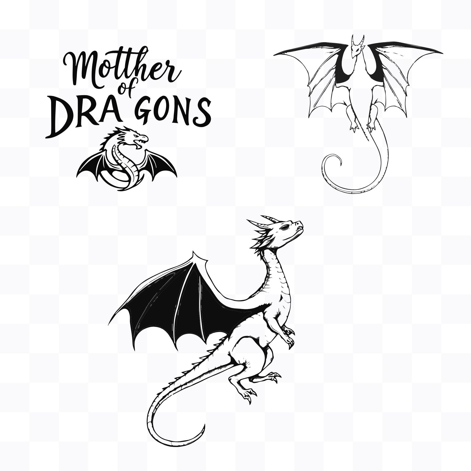 Fourth Wing Svg Bundle, Dragon Clipart, Fourth Wing Vector, Riders ...