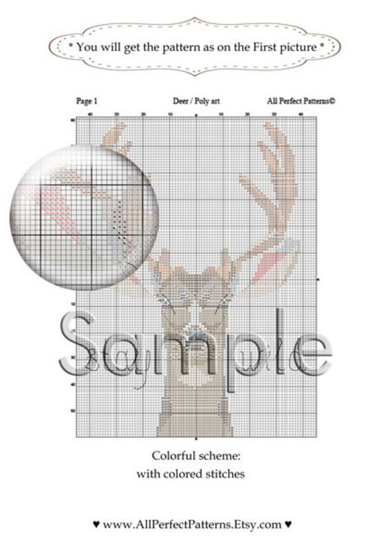 Dream Big Little One Cross Stitch PDF Pattern Nursery Boho | Etsy